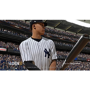 MLB 18 The Show