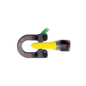 Quality Archery Designs QAD Ultra-Nok XL Black