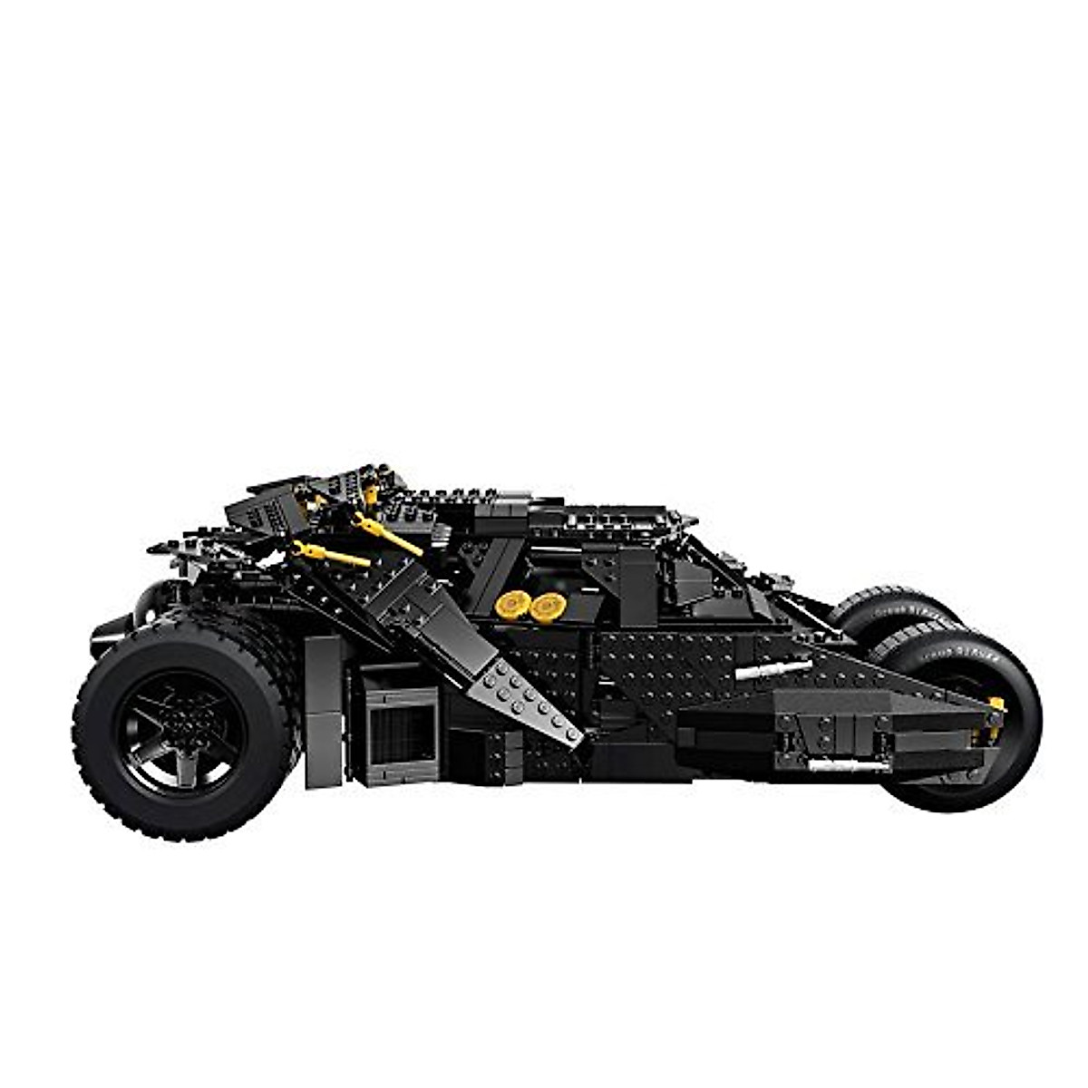 LEGO Superheroes The Tumbler