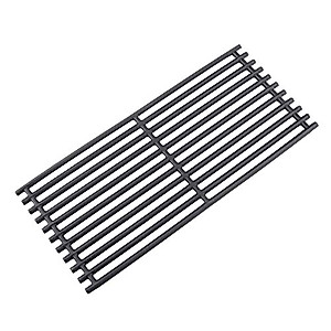 Grill Valueparts Grates for Charbroil Replacement Parts 463242515 463242516 G466-0025-W1A G474-0017-W1 463355220 463367016 466242515 466242615 463243016 Charbroil Commercial Infrared 3 Burner Parts