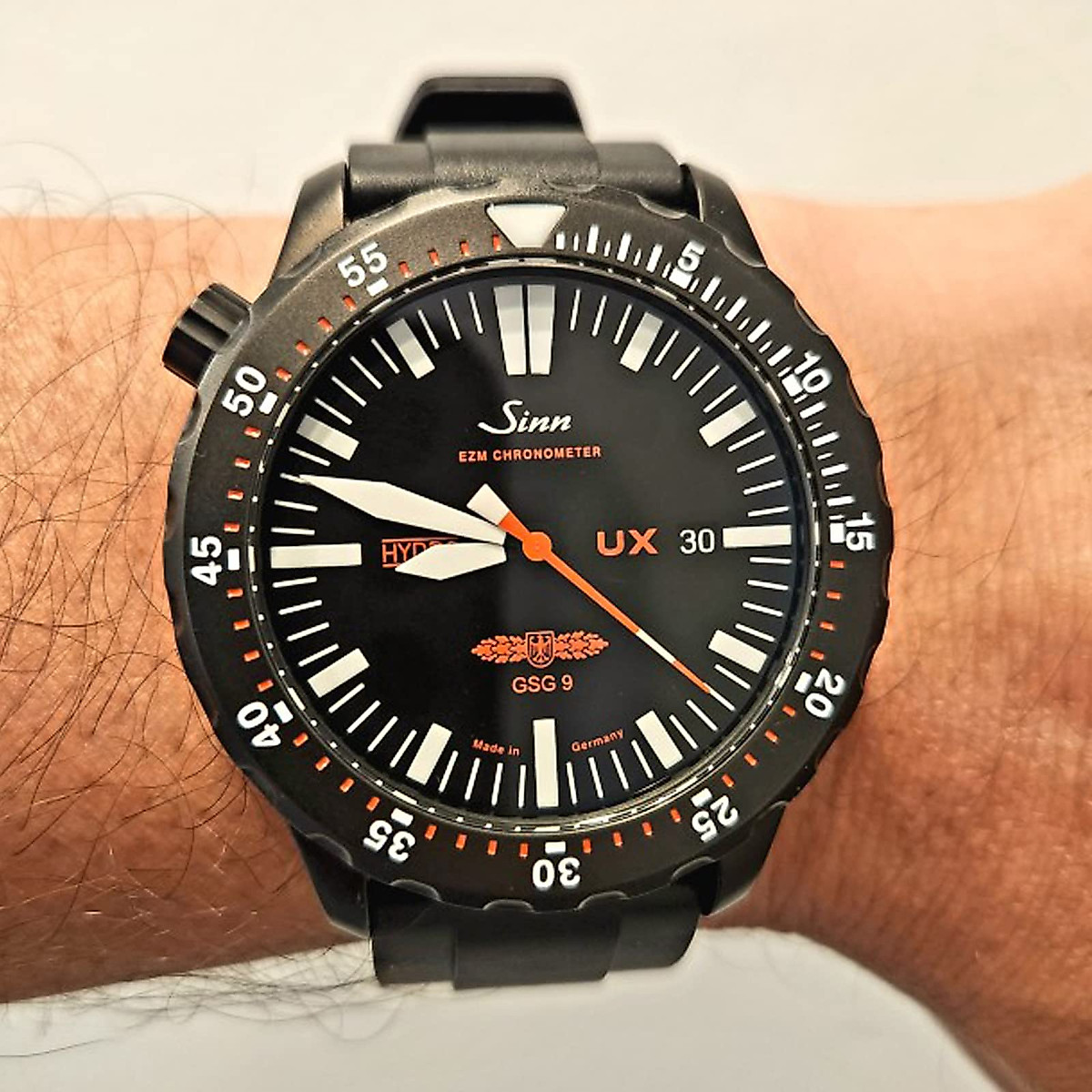 WOUKUP Silicone Watch Bands Quick Release Rubber Watch Strap 18mm 19mm 20mm 21mm 22mm 24mm Replacement Sport Watchbands for Men and Women