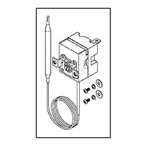Tuttnauer Safety Thermostat (Automatic Reset) (RPI Part #TUT039)