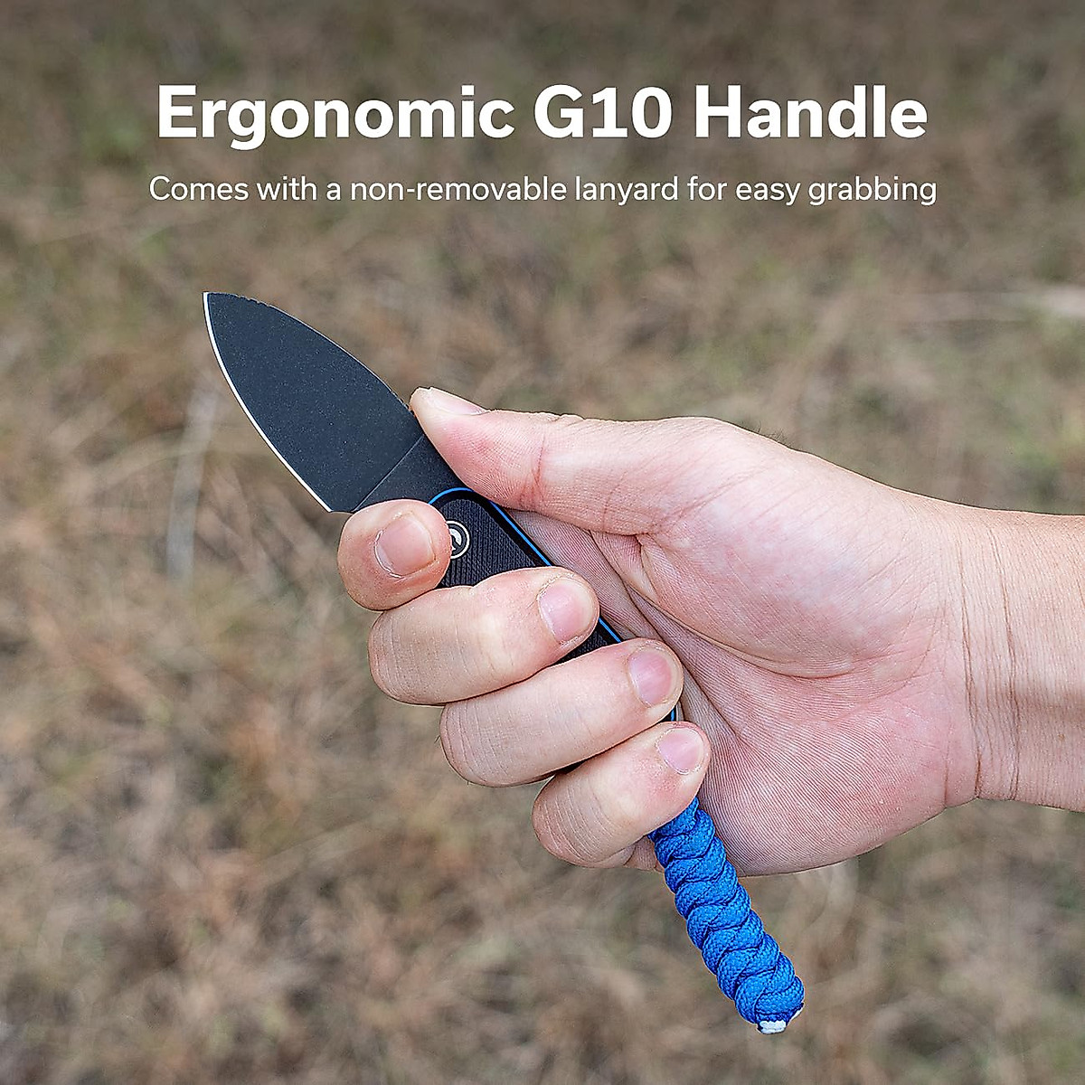 CIVIVI Baby Banter Fixed Blade and Baby Banter, Great EDC Knife Set