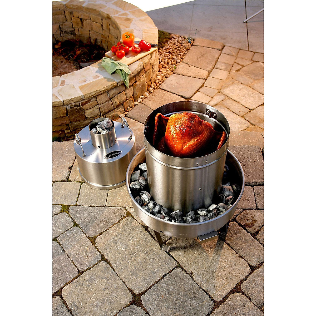 Orion Cooker The Convection BBQ Smokers (Orion Cooker Cover) — 🛍️ The ...