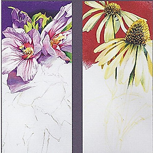 Neocolor I Water-Resistant Wax Pastels, 15 Colors