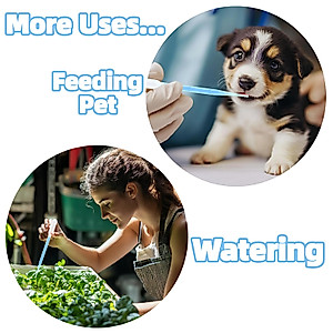 Atdcoek 200 PCS 3ml Disposable Pipette, Pipettes Dropper for for Essential Oils, Resin, Crafts, Labs, Kids Activities - Droppers, Plastic Pipettes