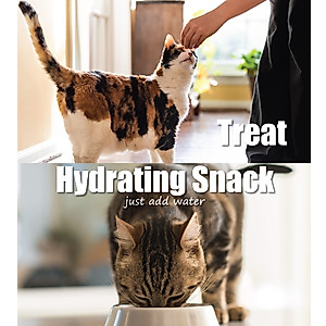 Whole Life Pet Just One Chicken Dog and Cat Value Packs - Human Grade, Freeze Dried, One Ingredient - Protein Rich, Grain Free, Made in The USA