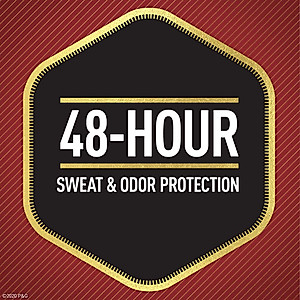 Old Spice Antiperspirant & Deodorant for Men, Swagger Scent, 2.37oz