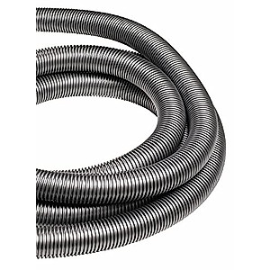 BOSCH 16.4 Foot Vacuum Hose, 35mm VAC005
