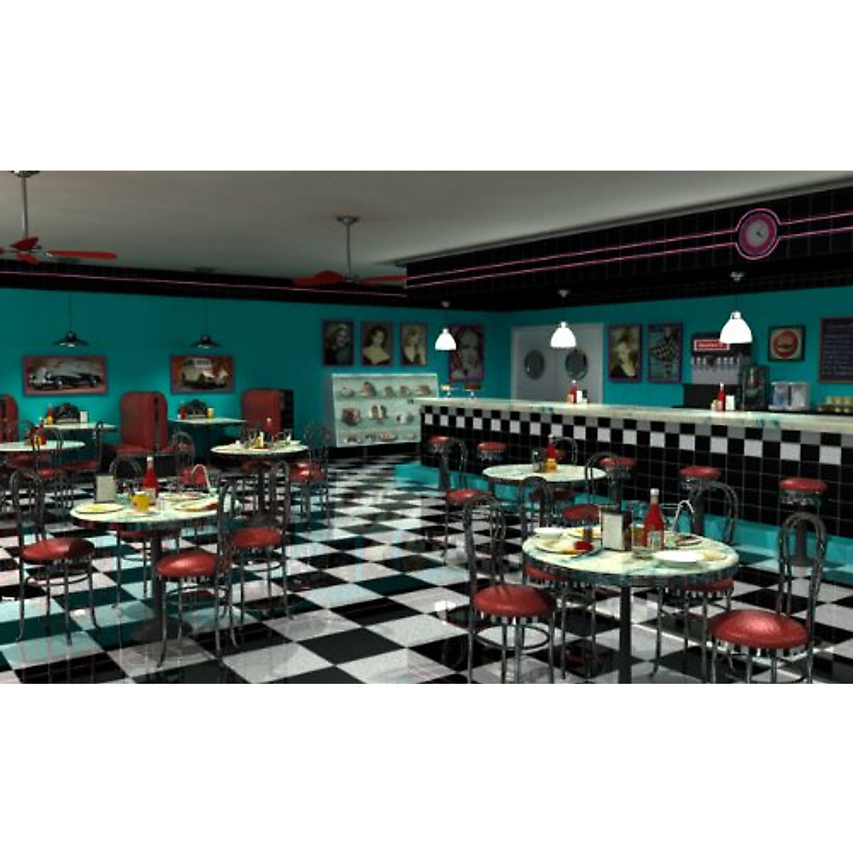 Nancy Drew: Secrets Can Kill Remastered