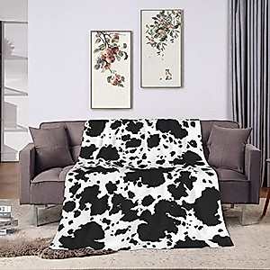 Basketball Sport Flannel Reversible Sherpa Throw Blanket Fuzzy and Soft Fleece Bed Blanket