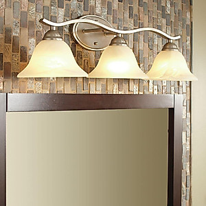 Hampton Bay 705075 Lighting