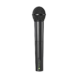 Audio-Technica System 9 Wireless System Audio 9 Frequency-Agile VHF Wireless Transmitter (ATW-T902A)