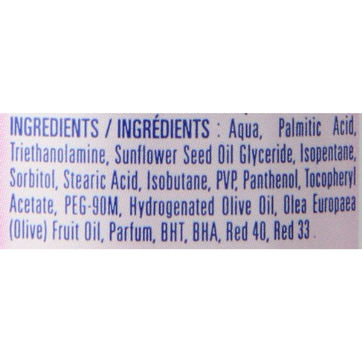 Skintimate Signature Scents Moisturizing Shave Gel for Women Raspberry Rain with Vitamin E and Olive Butter - 2.75 Ounce(Packaging May Vary)