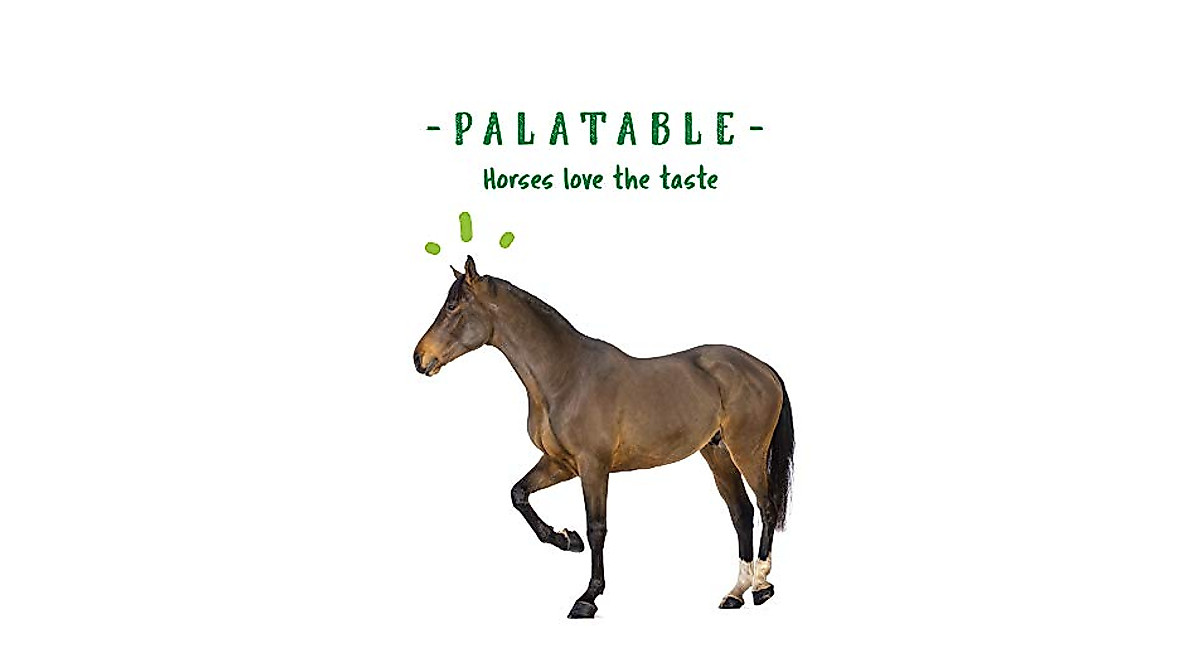 Manna Pro Bug Clear - All Natural Insect Control for Horses