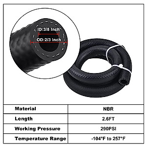 EVIL ENERGY Baffled Oil Catch Can,Oil Separator Catch Can with Breather Filter 300ml Universal Aluminum