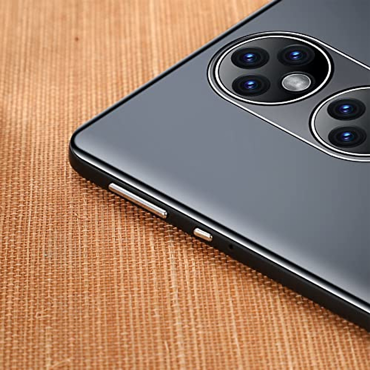 Childrens Tablet 7 Inch IPS High Definition Big Screen 100-240V 5GWIFI 7 Inch Dual Band Tablet for Home (US Plug)