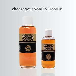 Varon Dandy Cologne 33.3 OZ
