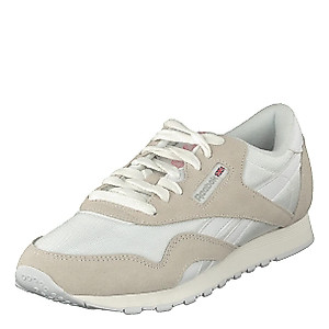 Reebok Women's Classic Nylon Sneaker