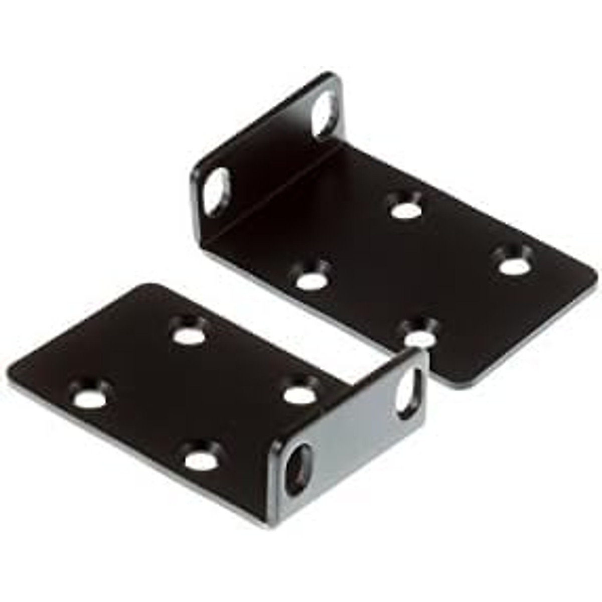 Synaccess SynLink Switched Pro+ Automatic Transfer Switch (ATS) Power Distribution Unit (PDU) 120V/20A (8) Outlets - 1U Horizontal Mount C20 Input - Remote Access with Switched Outlets (NEMA 5-20R)