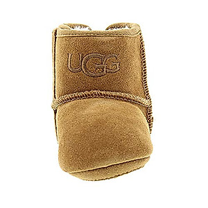 UGG Kids' Jesse II Boot, Chestnut, 04/05