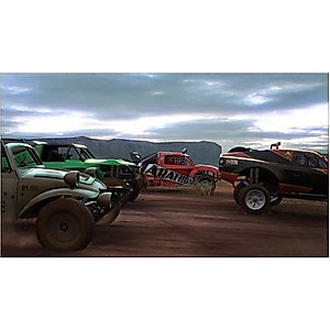 MotorStorm - Playstation 3 (Renewed)