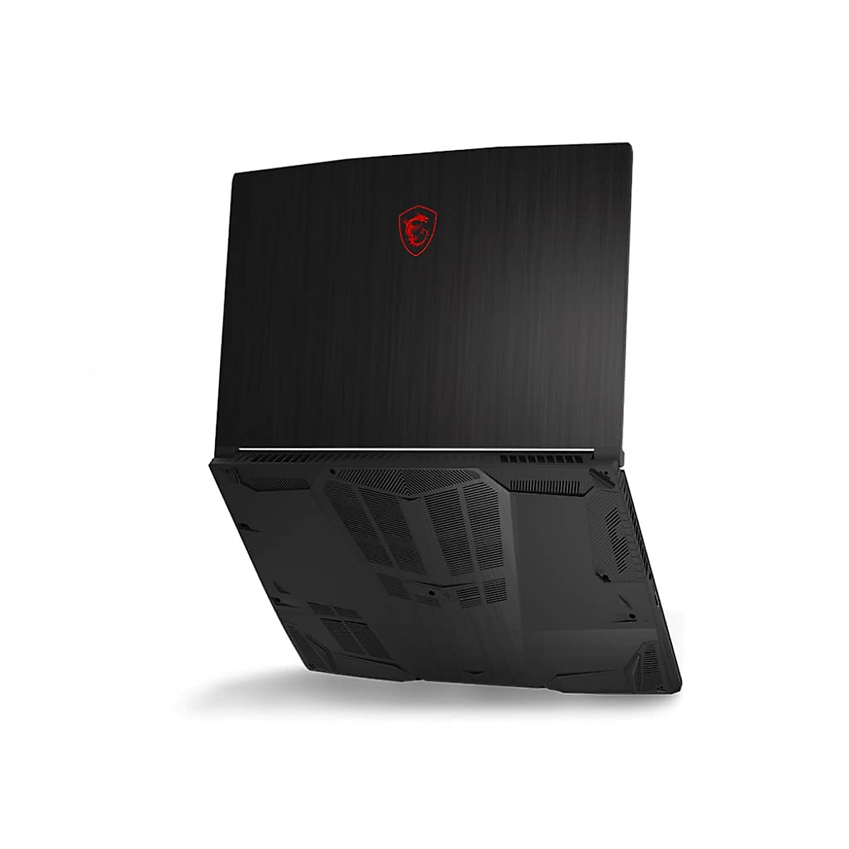 MSI 2023 GF65 Thin 15.6" FHD IPS 144Hz Gaming Laptop Intel 6-Core i5-10500H NVIDIA GeForce RTX 3060 6GB GDDR6 32GB DDR4 1TB NVMe SSD HDMI USB-C WiFi AX RJ-45 Backlit Windows 11 Home w/RE 32GB USB