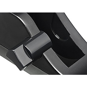 Amazon Basics Office Desk Tape Dispenser - 3-Pack