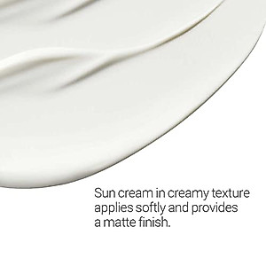 SCINIC Enjoy Perfect Daily Sunscreen EX SPF50+PA+++ 1.69 fl oz(50ml) | No Shine, Sticky Feeling! Matte, Refreshing Light Daily Sun Cream For UV Protection | Korean Skincare