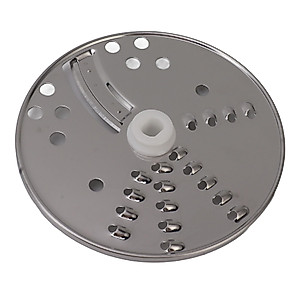 Food Processor Container Cutter Kit, Blender Slicings Shreddings Disc Accessory for Thermomix TM5 TM6