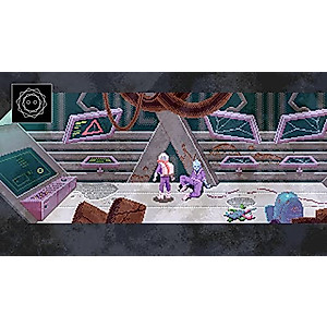 Being Home Alone with You is Worse Than Death - Nintendo Switch