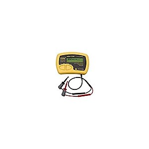 PEAK Atlas LCR40 Automatic Passive Component Analyzer