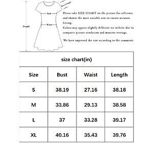 Mokayee Black Dresses for Women Funeral Summer Short Sleeve Semi-Formal Knee Length Sunday Church Fit and Flare Flattering Business Casual Office Work Ladies Dress with Pockets L