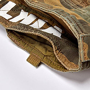 VIKTOS Men's Contractor AF Woodland Pant, Woodland Camo, Size: 44W x 34L