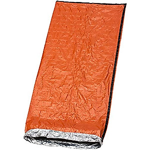 S.O.L. 90% Reflective Lightweight Emergency Bivvy