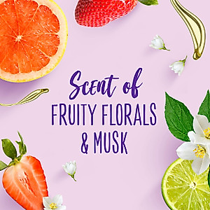 Aussie Leave In Conditioner & Mousse, with Jojoba & Sea Kelp, Sprunch, For Curly Hair, 6.8 fl oz, Triple Pack