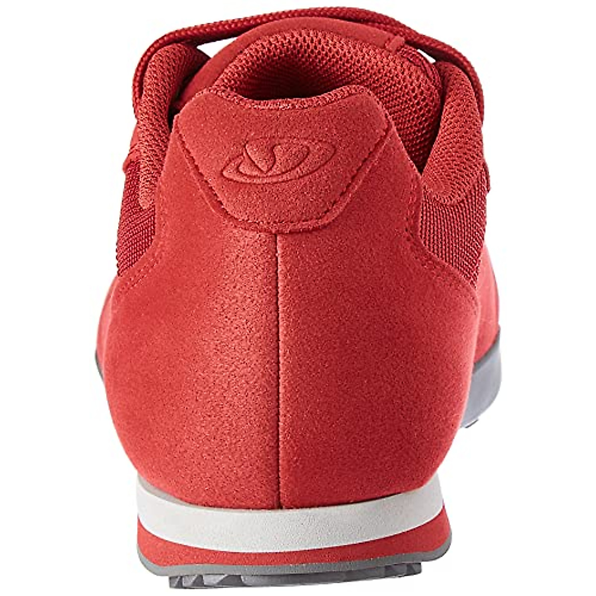 Giro Rumble VR Mens Mountain Cycling Shoes - Ox Blood (2021), 47