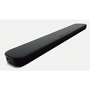 YAMAHA ATS-1090 35" Wide Soundbar Dual in-Bar Subwoofers - (Renewed)