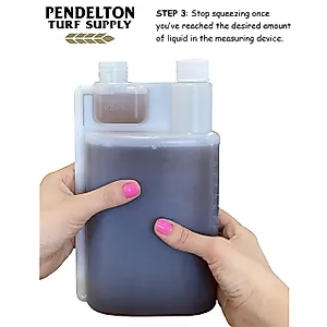 0-0-26 Foliar Phosphite (26% Soluble Potash) Liquid Fertilizer (32 oz.)