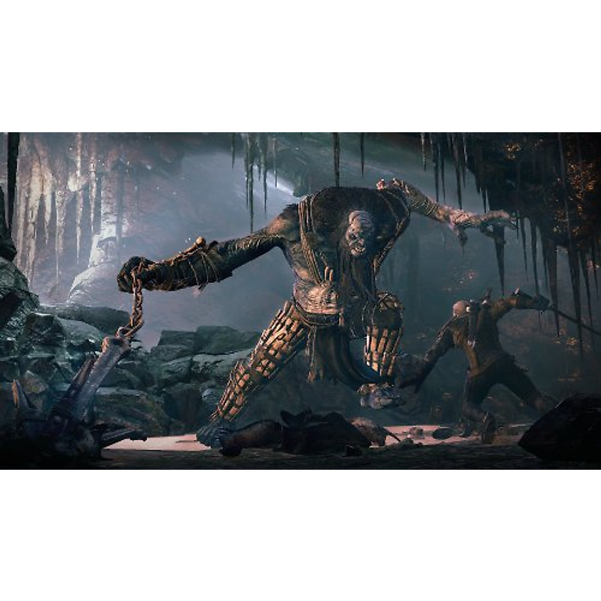 The Witcher: Wild Hunt (Comic Bundle) - PlayStation 4