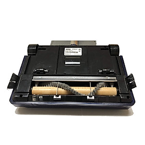 BISSELL BigGreen Commercial Lightweight (8lb), Upright Vacuum Cleaner, BGU7100, Blue