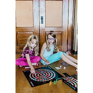 Math for Love Prime Climb