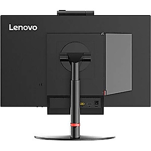 Lenovo ThinkCentre Tiny-In-One 24 Gen3 Monitor A17TIO24 (10QY-PAR1-US) 23.8-in IPS LED LCD (1920x1080)