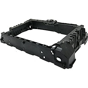 South Mud Bay Radiator Support Core Compatible with 14602738