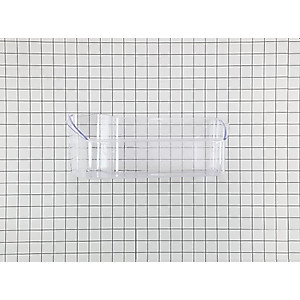 Door Bin Replacement For Frigidaire FFHB2750TE8 FFHB2750TP0 FFHB2750TP1 FFHB2750TP2 FFHB2750TP3 FFHB2750TP5 FFHB2750TP6 FFHB2750TP7 FFHB2750TP8 FFHB2750TS0 FFHB2750TS1 FFHB2750TS2 Refrigerator