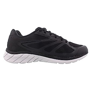 Fila Memory Speedstride 4 Black/Black/Black 8.5 B (M)