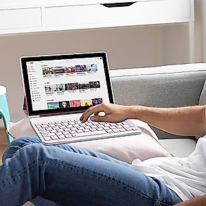 Tablet 2 in 1 6GB+64GB Tablet, 10 inch Android 13 Tablet Set, Tablets with Keyboard Case Mouse Stylus Screen Flim, ddr4 5G Wi-Fi WIFI6 10.1 IN HD Touch Screen 8MP Dual Camera, Games Tab, BT Tableta PC