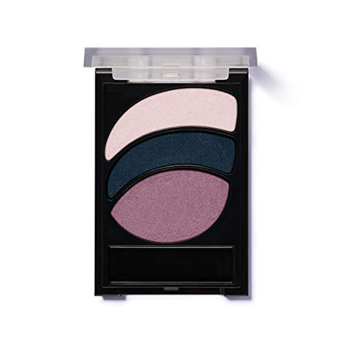 Almay Shadow Trio Eyeshadow Palette, Making Waves, 0.19 Ounce