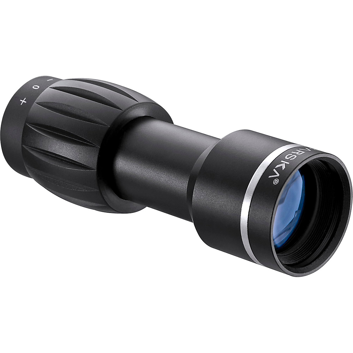BARSKA 5x Riflescope Magnifier with Extra High Ring