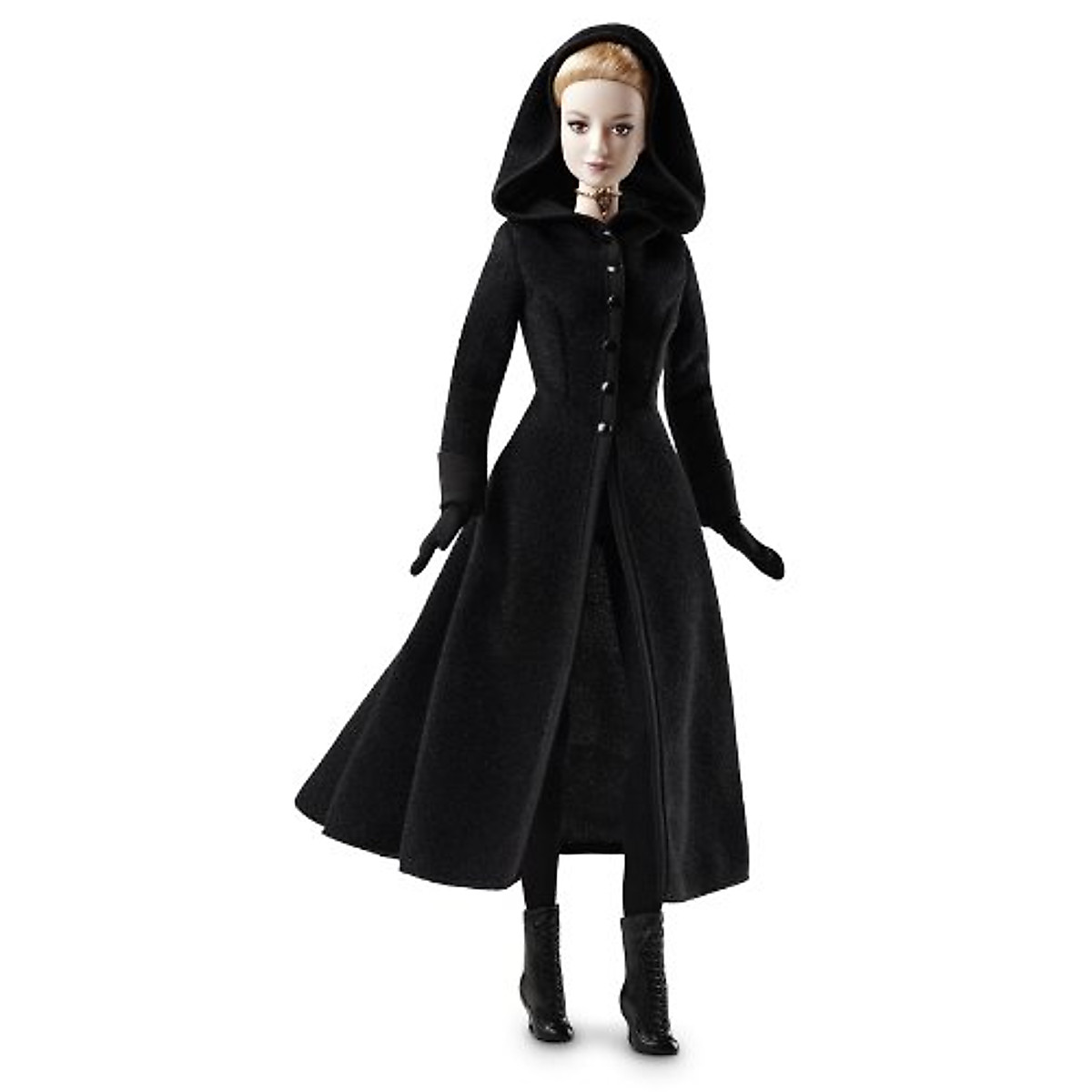 Barbie Collector Twilight Saga Eclipse Jane Doll